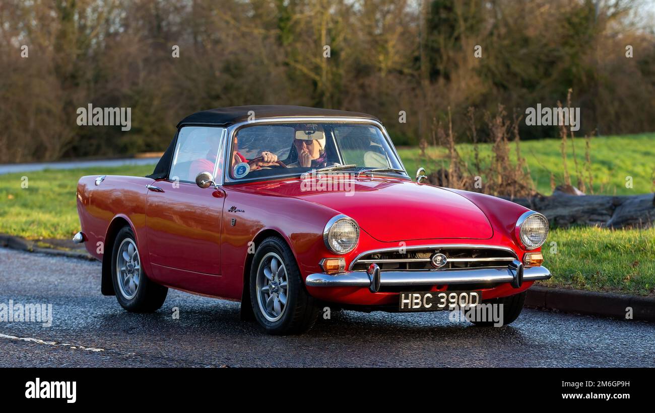 2 mai 1966 -Fotos und -Bildmaterial in hoher Auflösung – Alamy