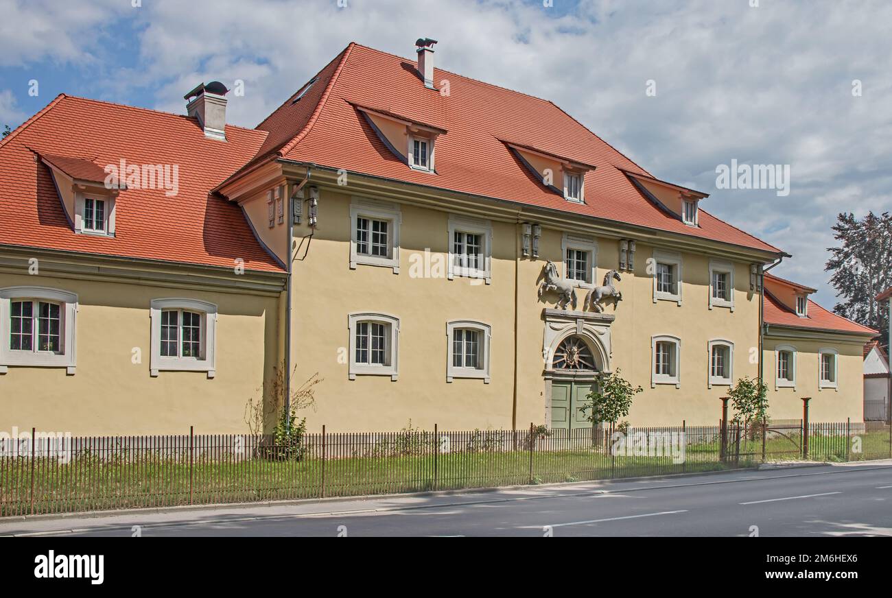 Ehemalige scheune -Fotos und -Bildmaterial in hoher Auflösung – Alamy