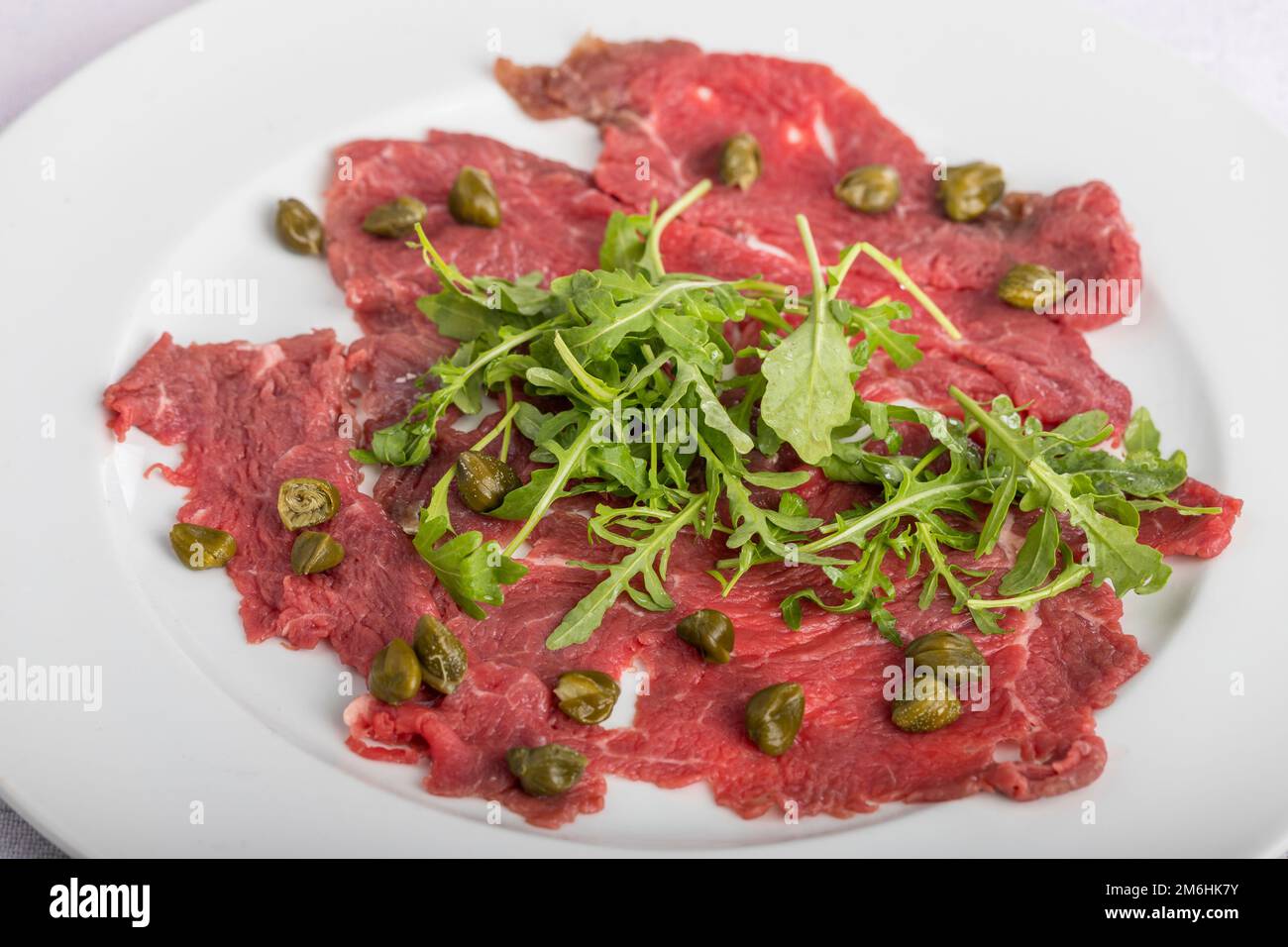Carne salada aus dem trentino italien -Fotos und -Bildmaterial in hoher ...