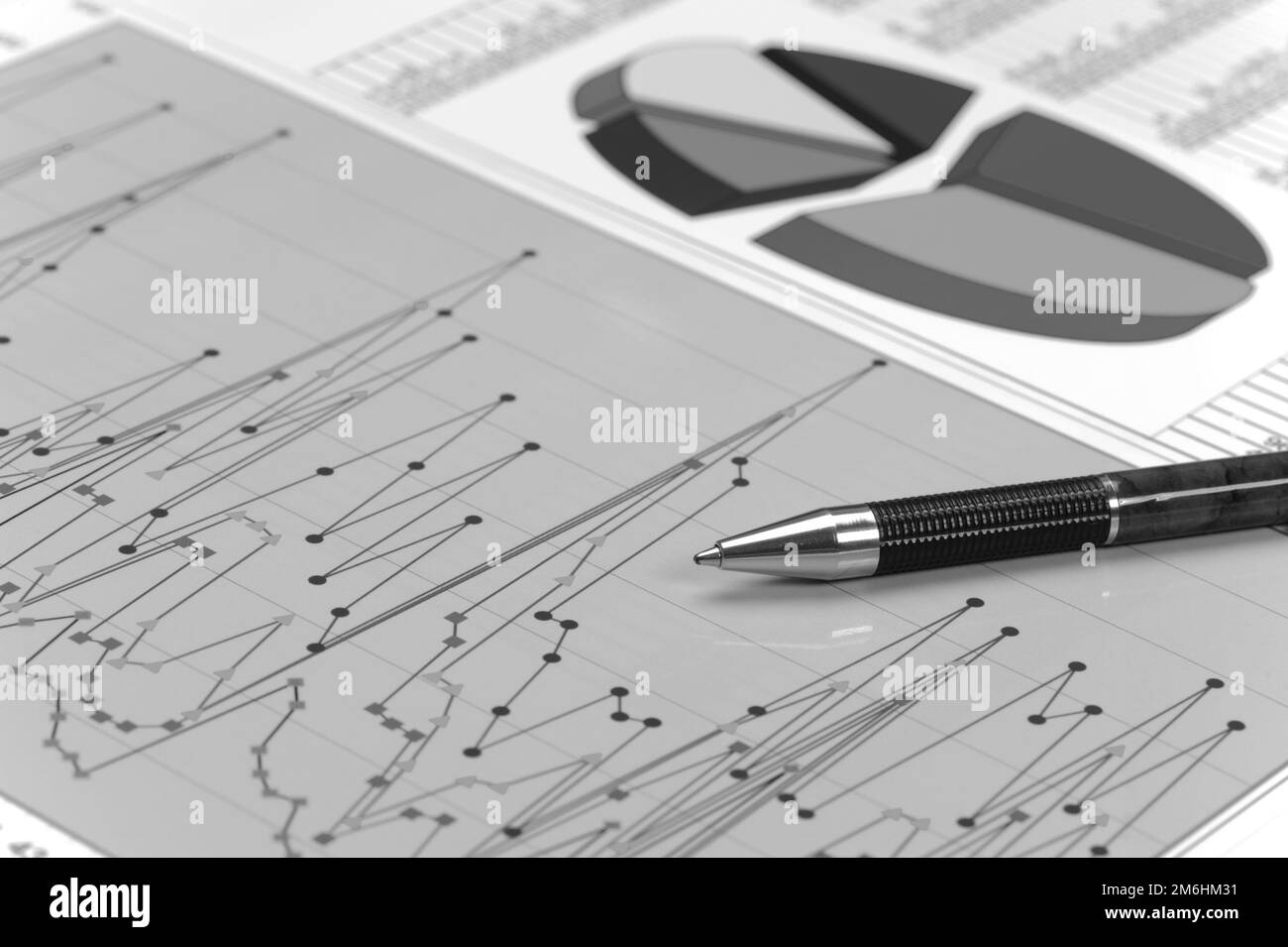 Berechnung berechnung Schwarzweiß-Stockfotos und -bilder - Alamy