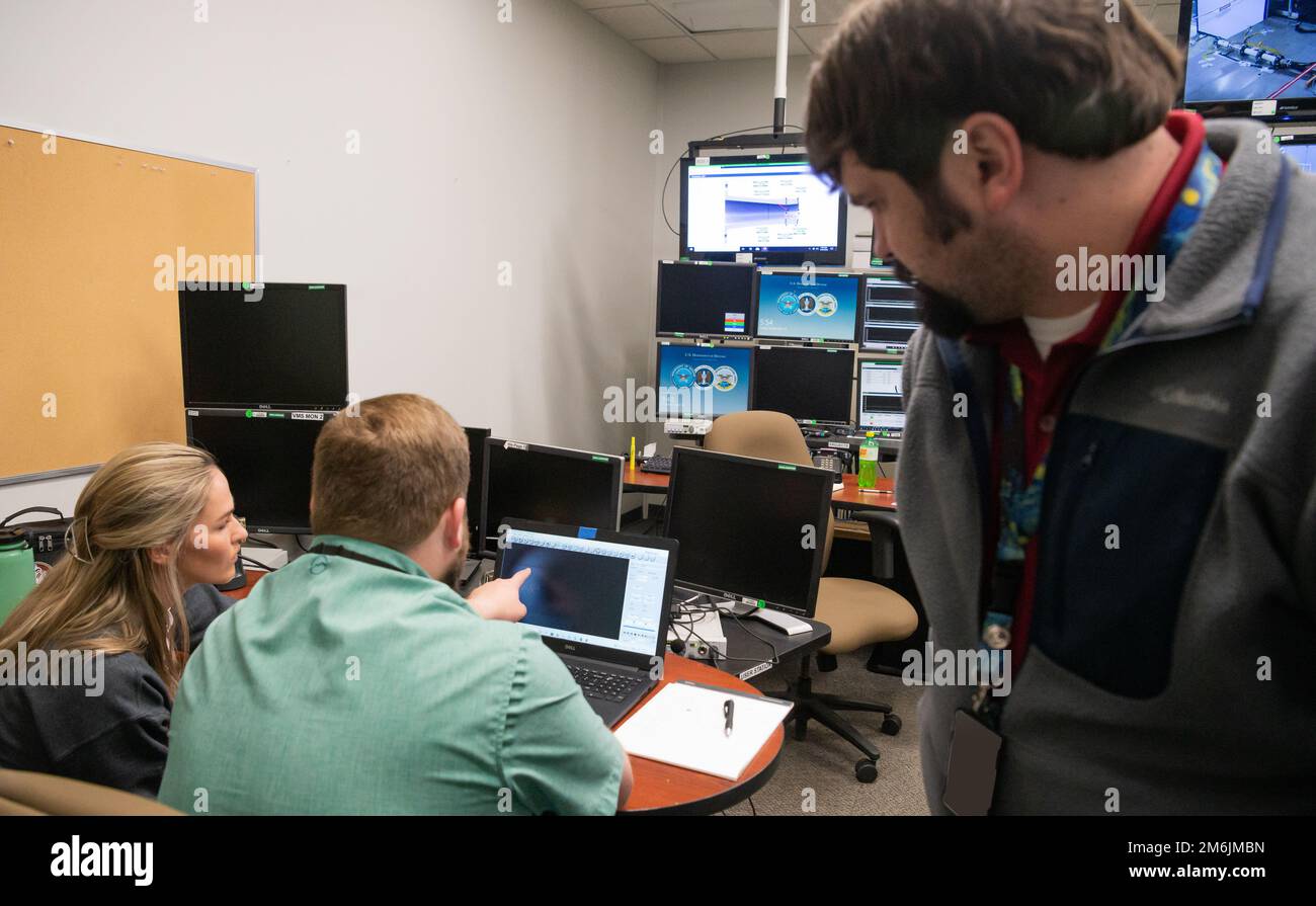 Group visualization -Fotos und -Bildmaterial in hoher Auflösung – Alamy