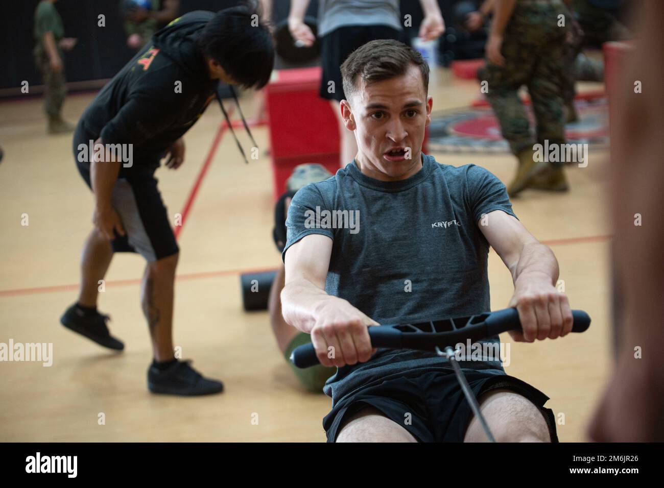Hitt ausbilder -Fotos und -Bildmaterial in hoher Auflösung – Alamy
