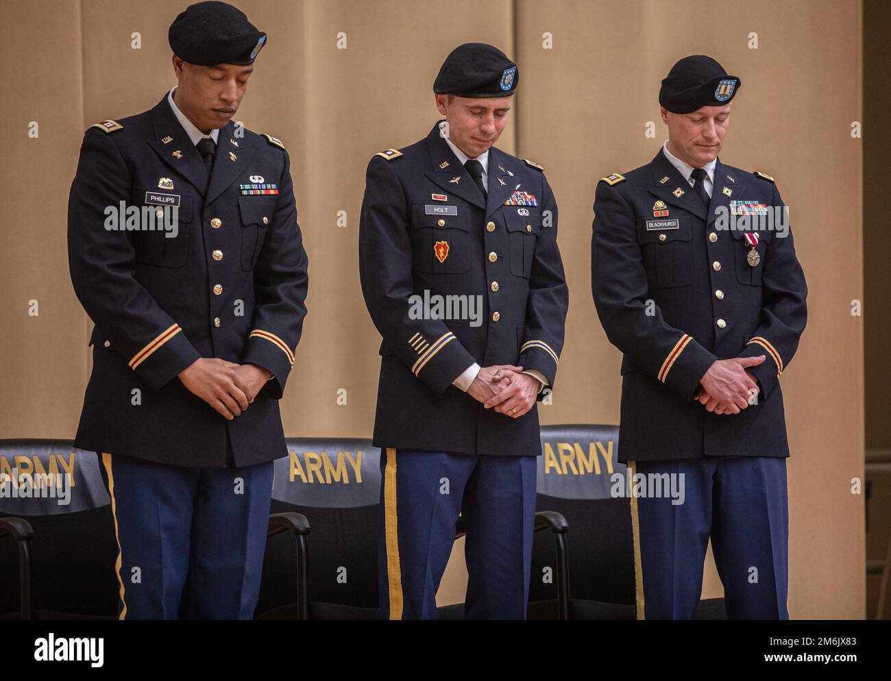 Alpha Company, 46. Aviation Support Bataillon, 16. Combat Aviation ...