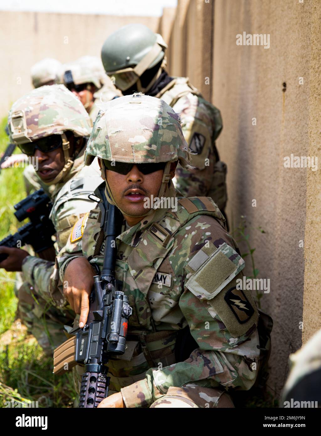 1st squadron 98th cavalry regiment -Fotos und -Bildmaterial in hoher ...