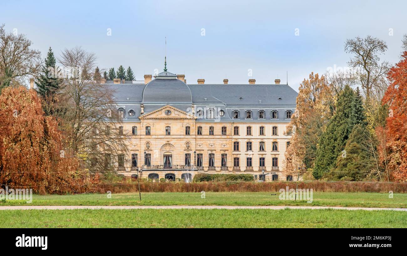 Donaueschingen park -Fotos und -Bildmaterial in hoher Auflösung – Alamy