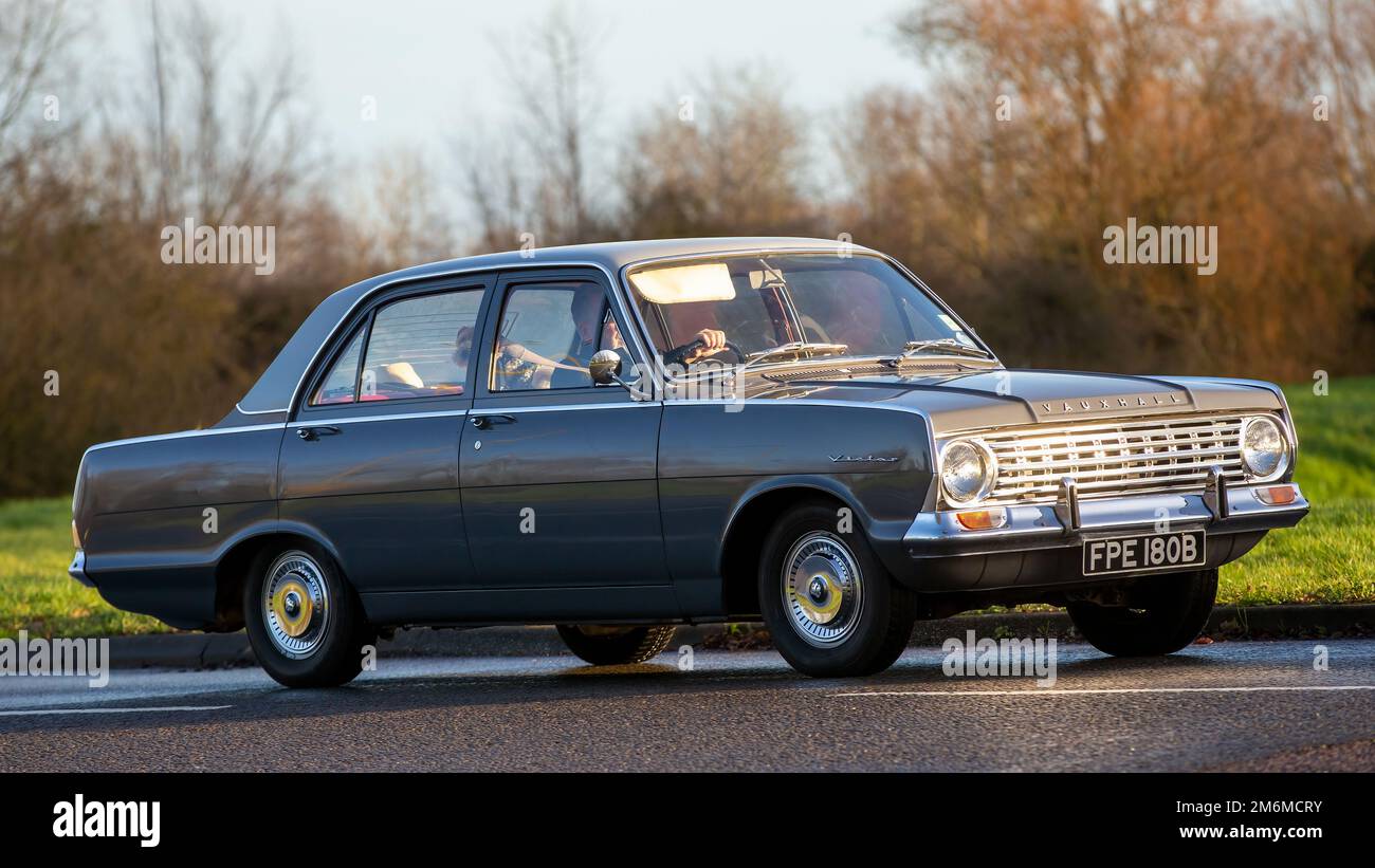 Vauxhall victor -Fotos und -Bildmaterial in hoher Auflösung – Alamy