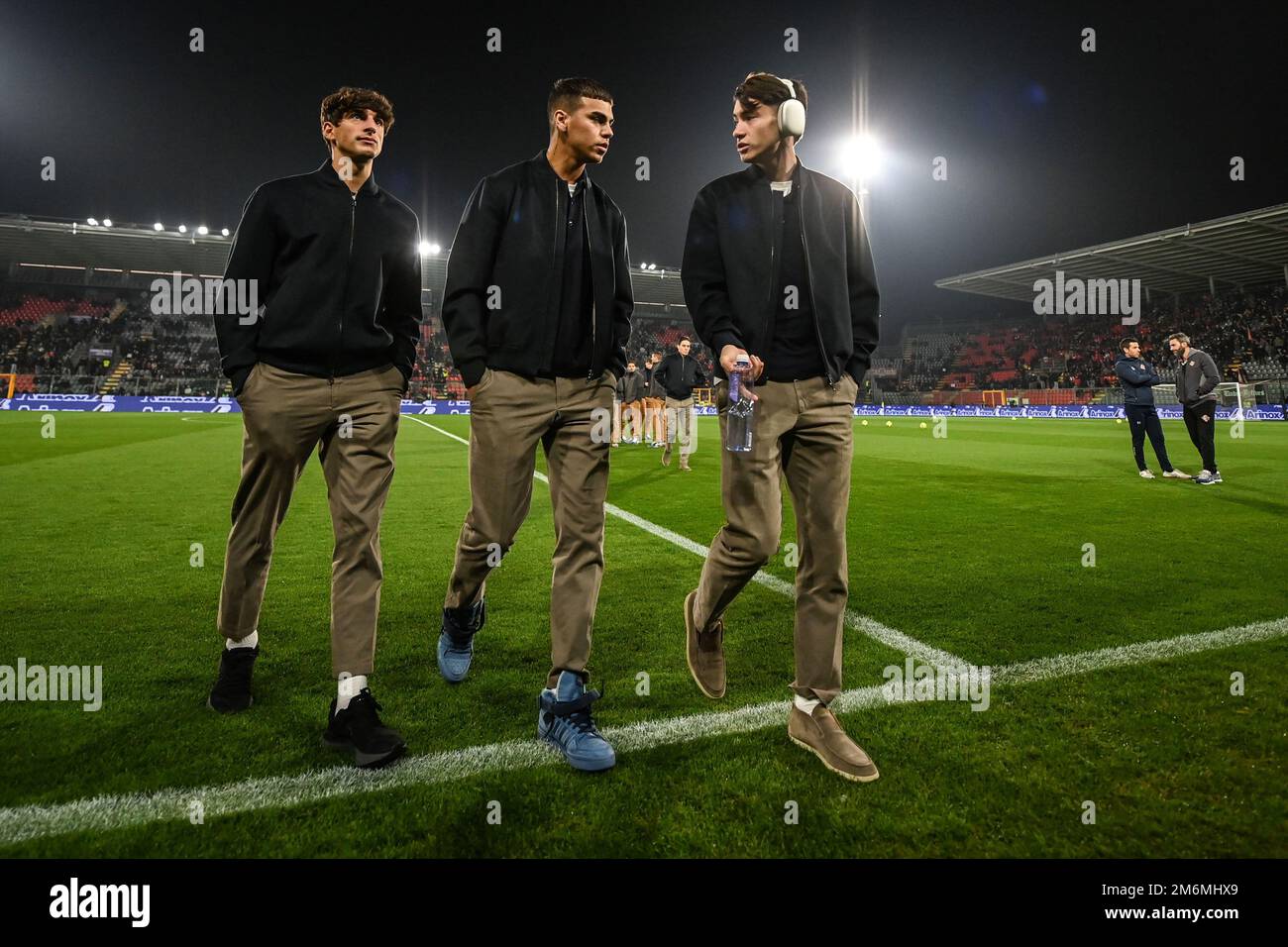 Enzo barrenechea -Fotos und -Bildmaterial in hoher Auflösung – Alamy
