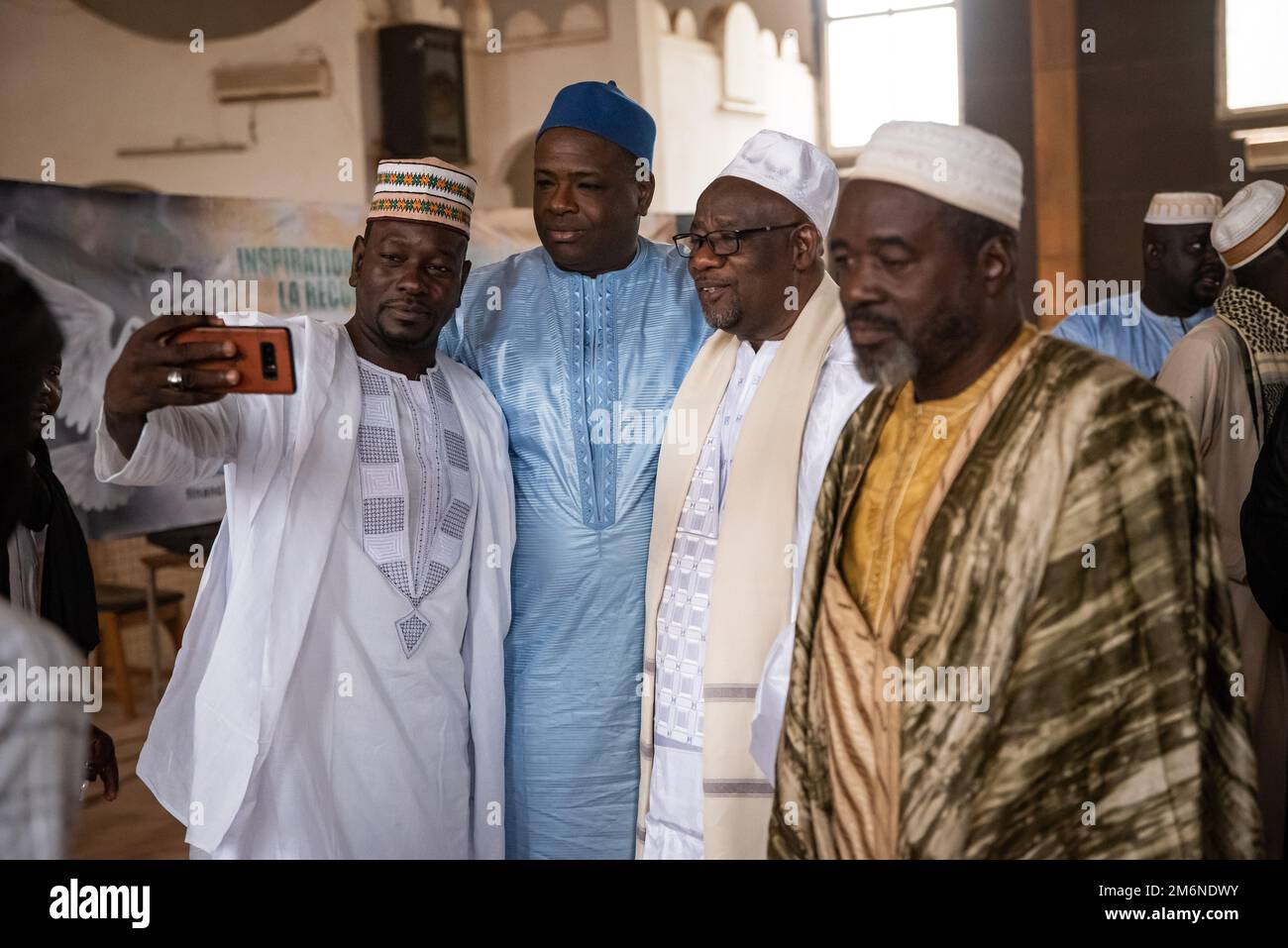 Timbuktu renaissance -Fotos und -Bildmaterial in hoher Auflösung – Alamy