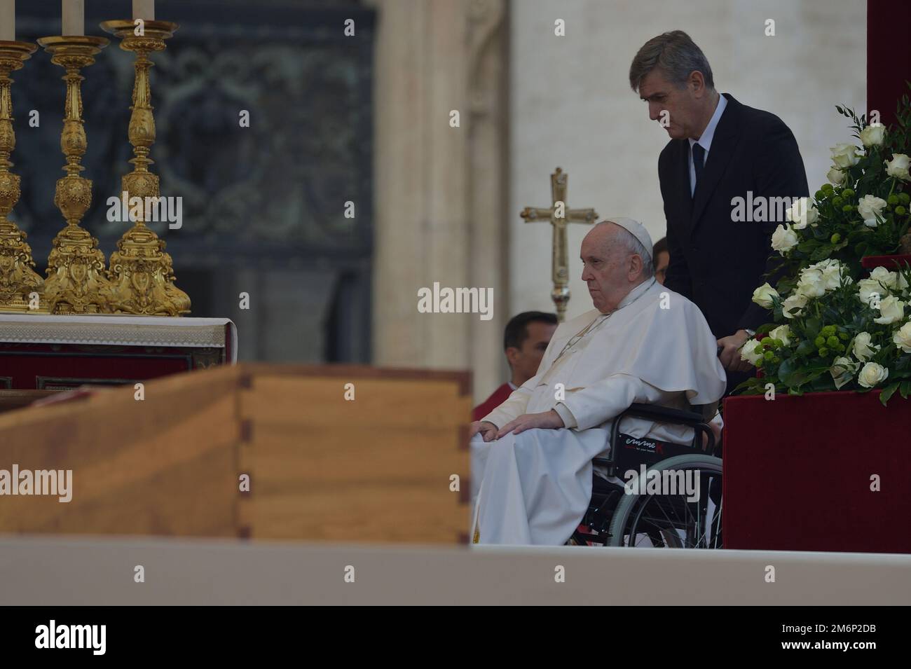 Dpa pope benedict xvi in -Fotos und -Bildmaterial in hoher Auflösung ...
