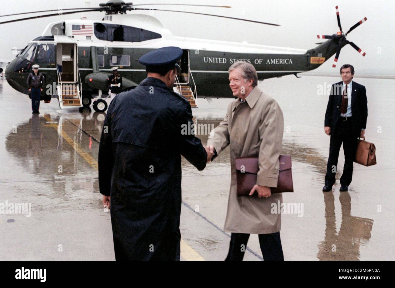Usa president helicopter -Fotos und -Bildmaterial in hoher Auflösung ...
