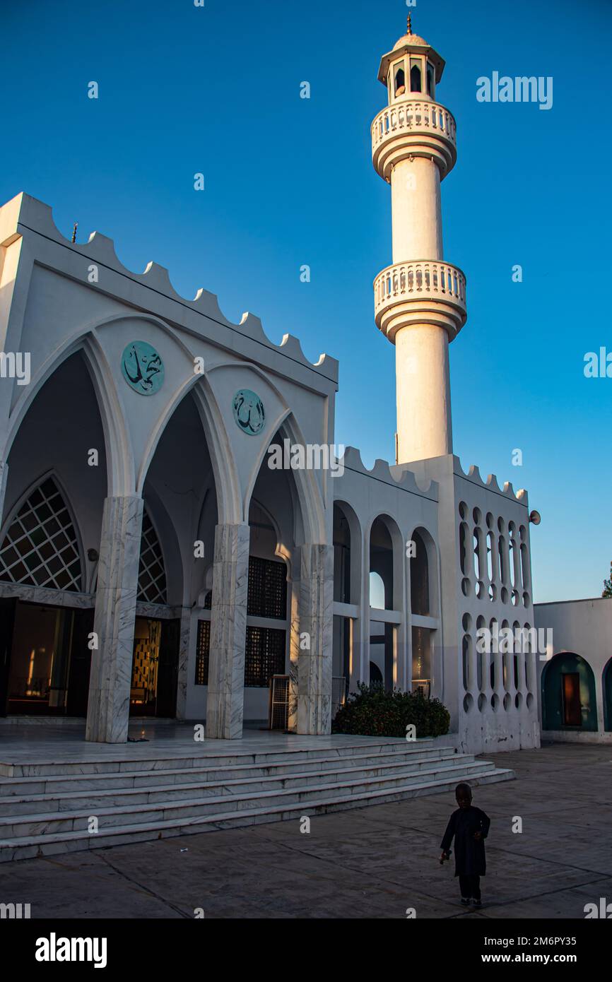 Nigeria abuja wahlen -Fotos und -Bildmaterial in hoher Auflösung – Alamy