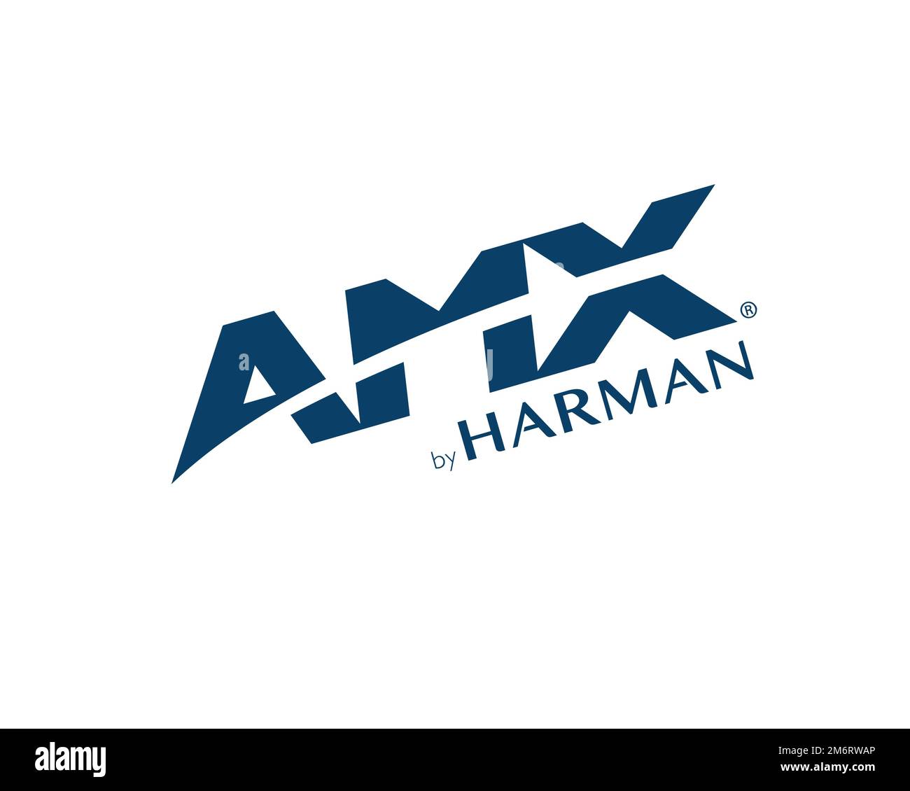 Amx firmenlogo -Fotos und -Bildmaterial in hoher Auflösung – Alamy