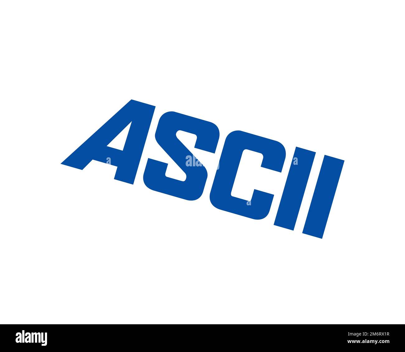 Ascii hintergrund Ausgeschnittene Stockfotos und -bilder - Alamy