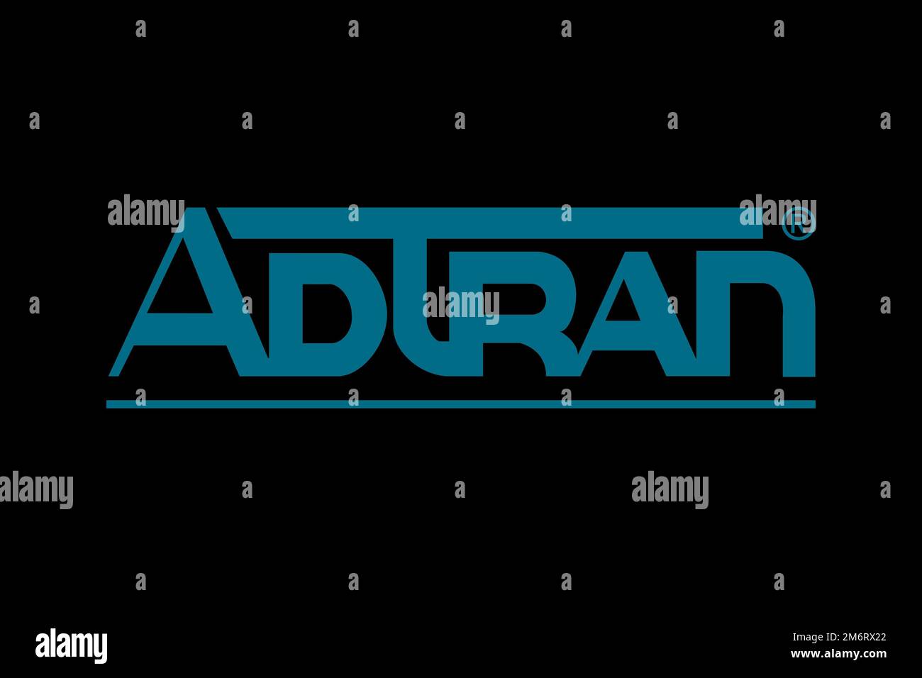 Adtran logo -Fotos und -Bildmaterial in hoher Auflösung – Alamy