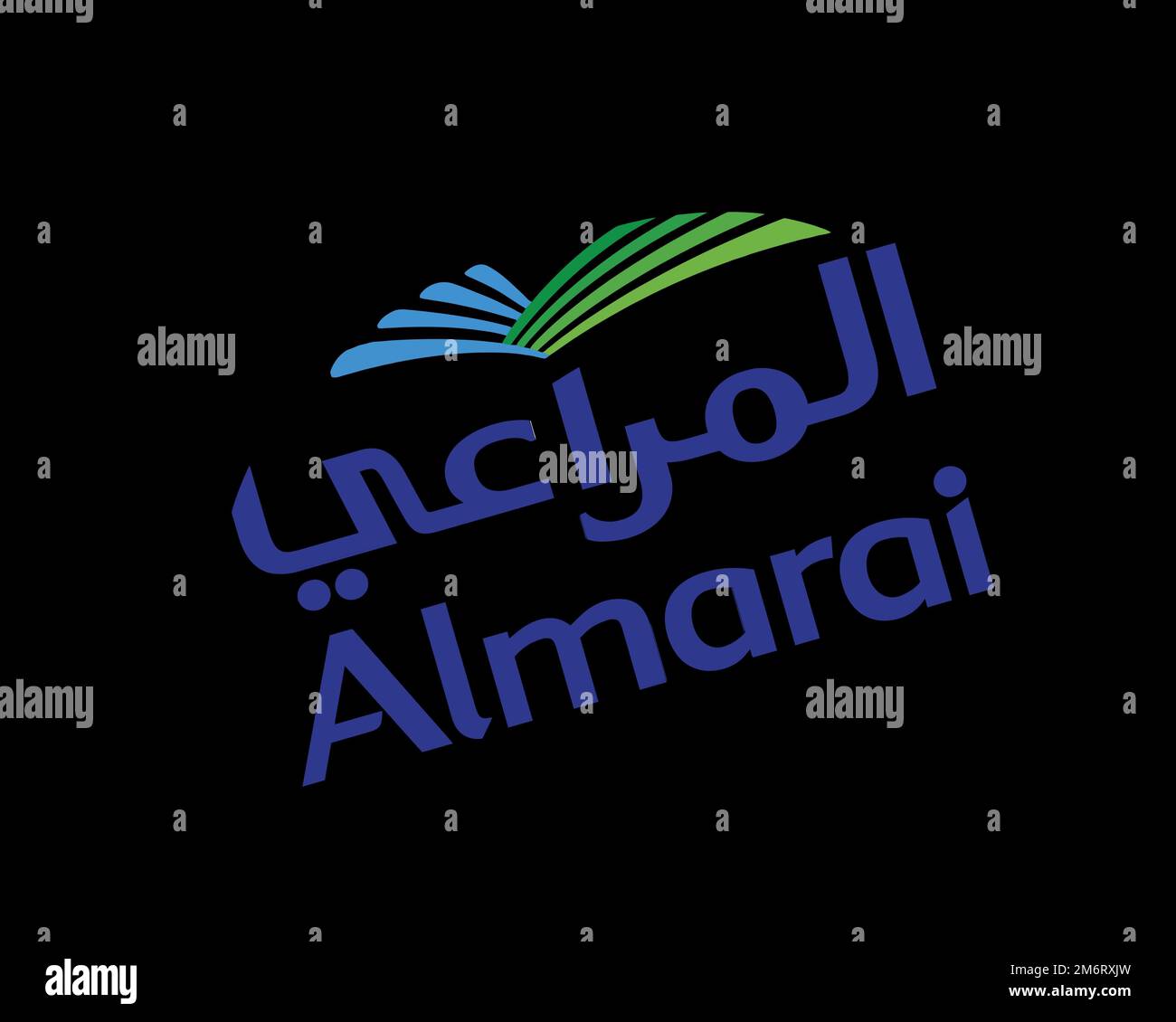 Almarai logo -Fotos und -Bildmaterial in hoher Auflösung – Alamy