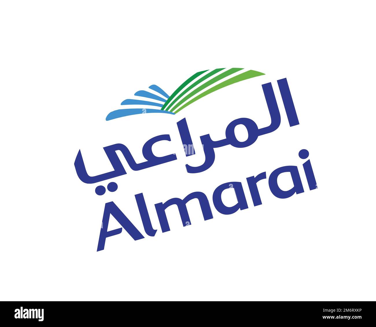 Almarai logo -Fotos und -Bildmaterial in hoher Auflösung – Alamy