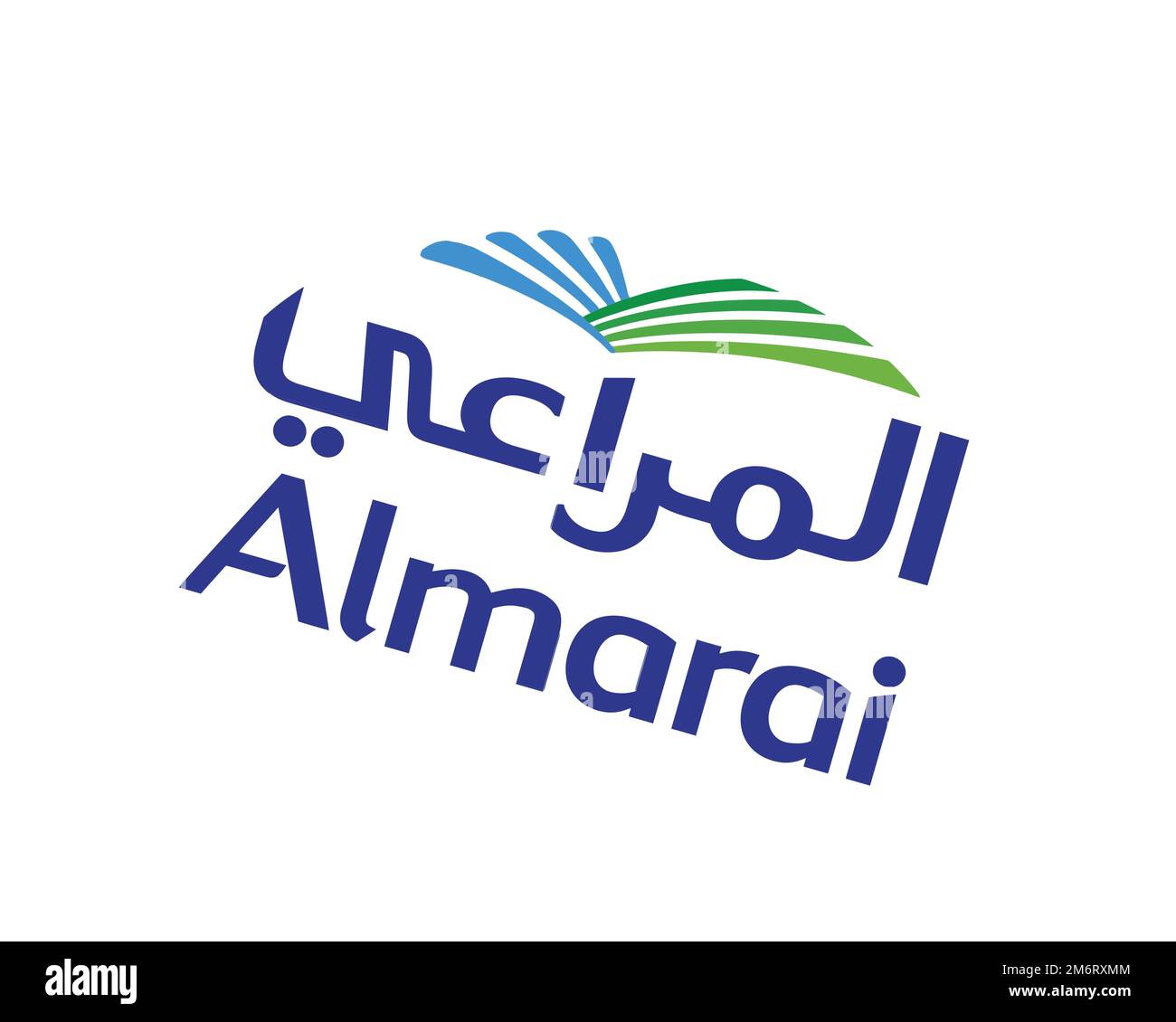Almarai logo -Fotos und -Bildmaterial in hoher Auflösung – Alamy