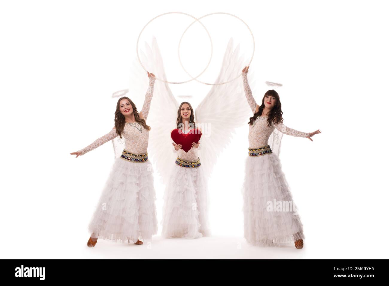 Angels women -Fotos und -Bildmaterial in hoher Auflösung – Alamy