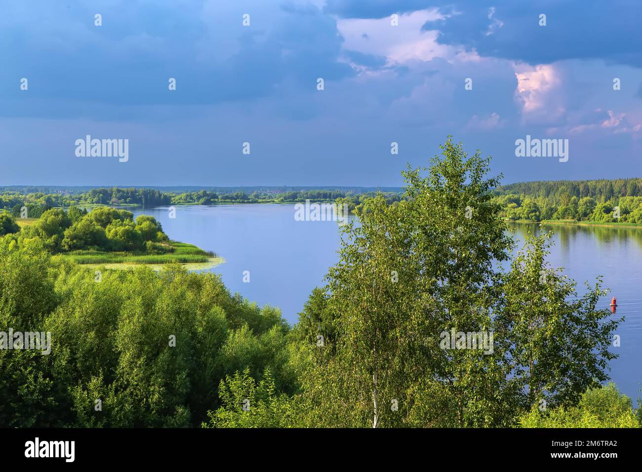 Dorf der wolga -Fotos und -Bildmaterial in hoher Auflösung – Alamy