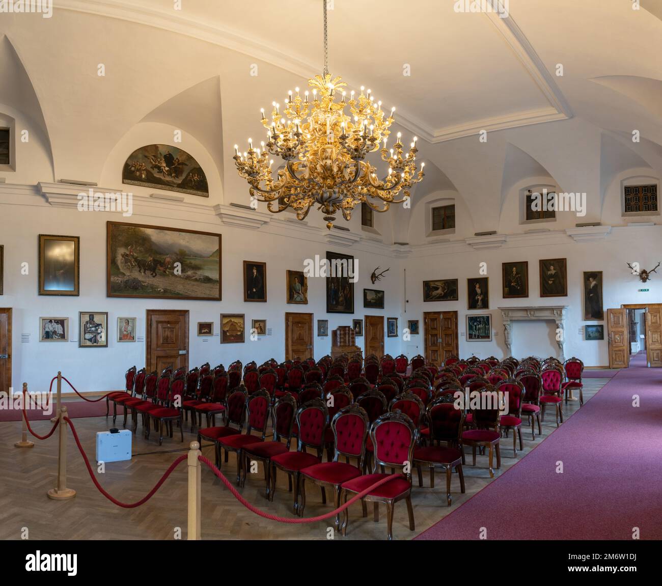 Hunyadi familie -Fotos und -Bildmaterial in hoher Auflösung – Alamy