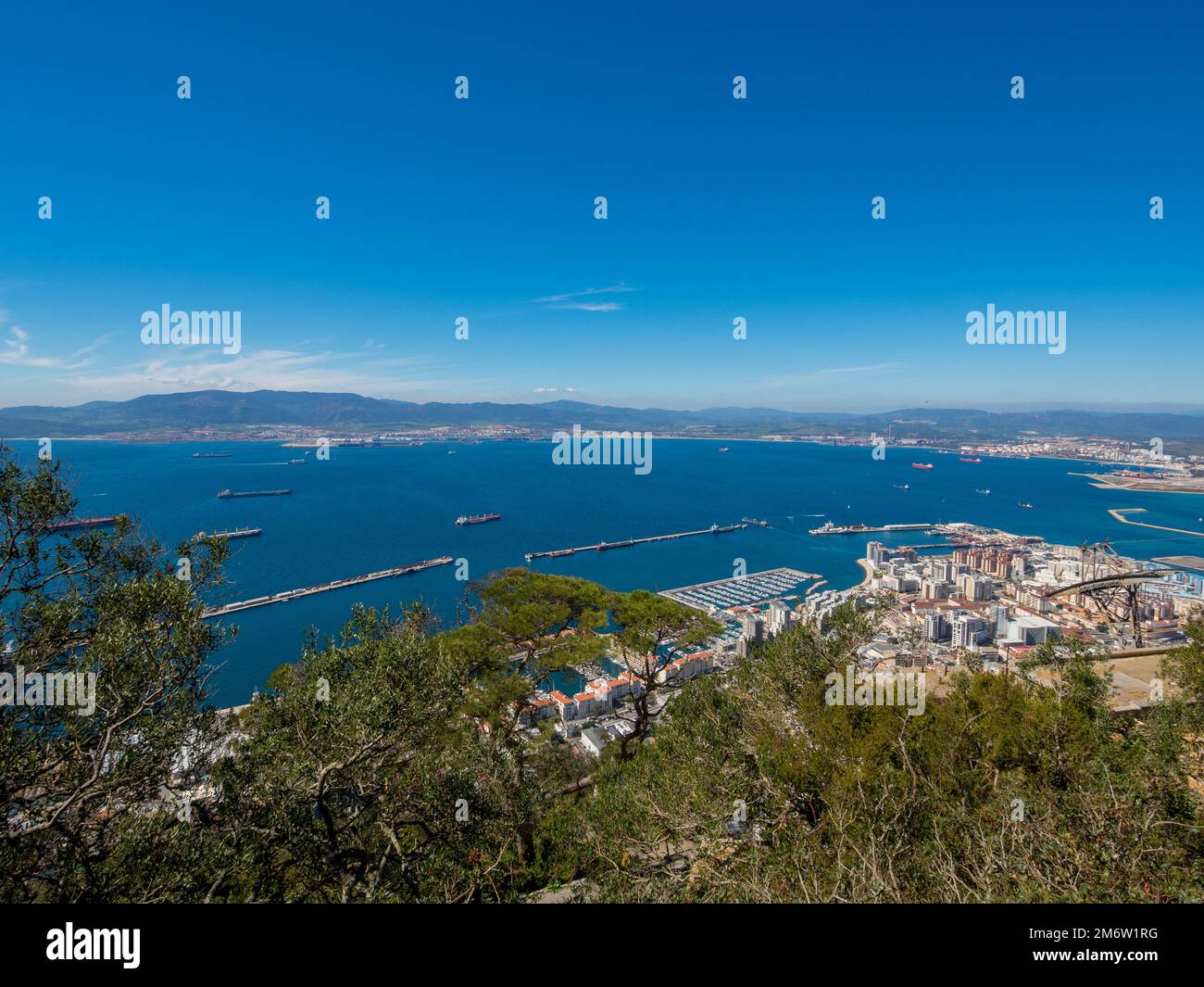 Rocher de gibraltar -Fotos und -Bildmaterial in hoher Auflösung – Alamy