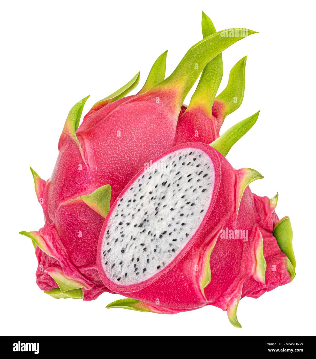 Drachenfrucht pitaya -Fotos und -Bildmaterial in hoher Auflösung – Alamy