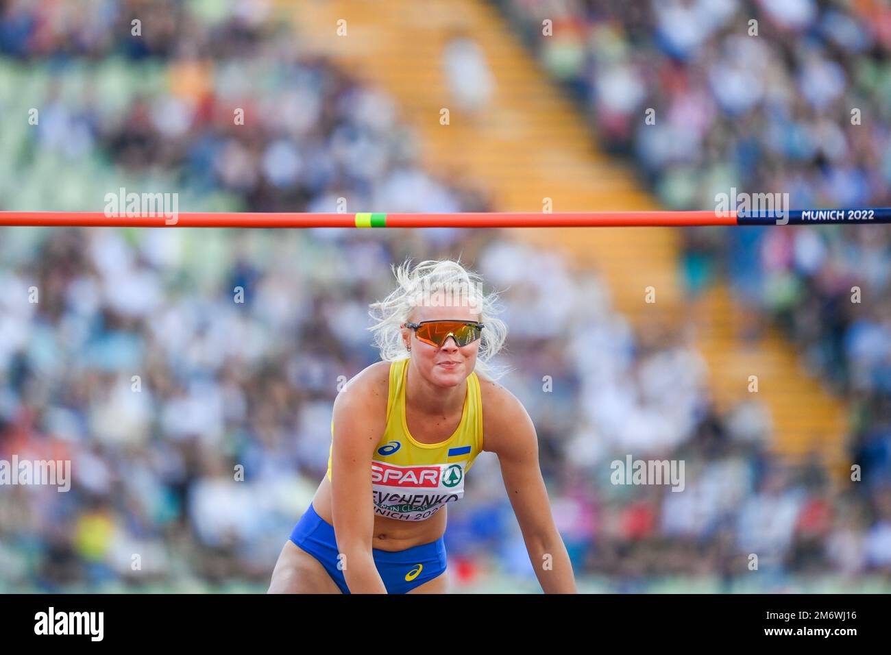 Yuliya levchenko ukraine -Fotos und -Bildmaterial in hoher Auflösung ...