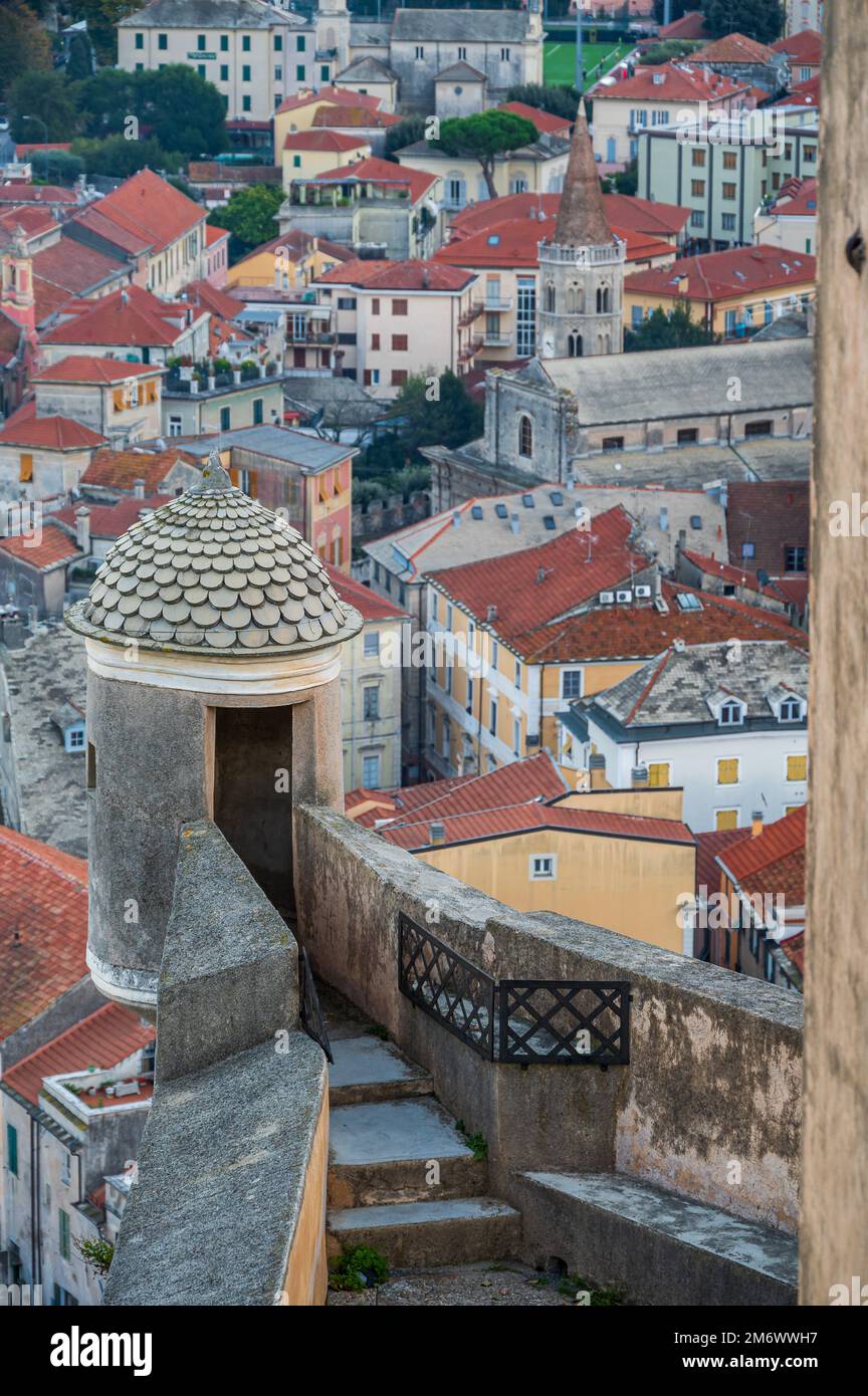 Forte san giovanni -Fotos und -Bildmaterial in hoher Auflösung – Alamy