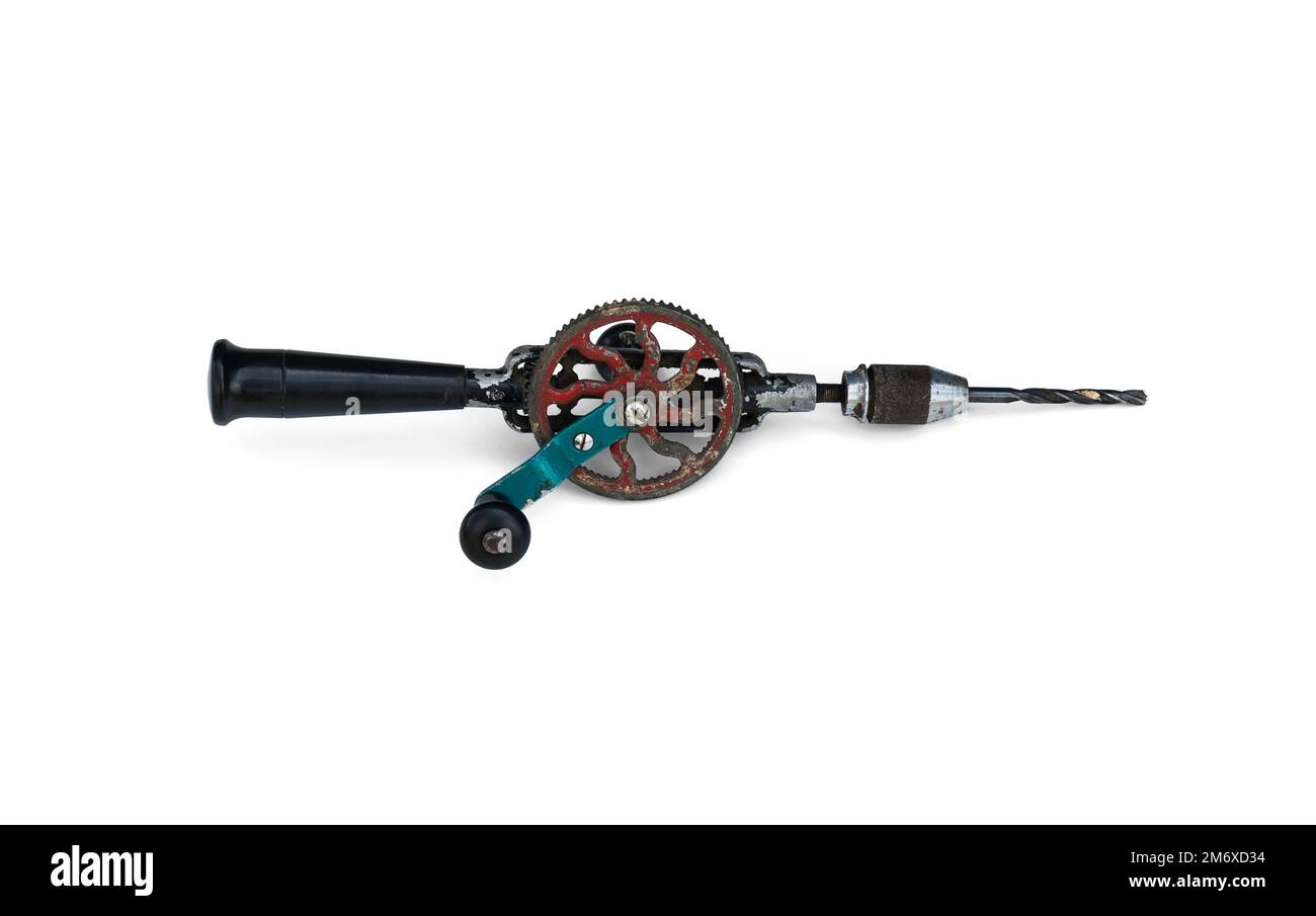 Einstellbarer bohrer -Fotos und -Bildmaterial in hoher Auflösung – Alamy