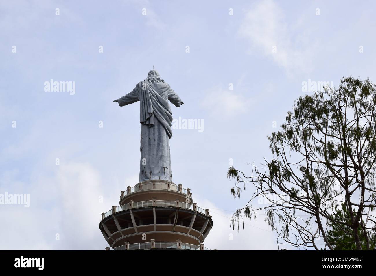 Jesus christusstatue -Fotos und -Bildmaterial in hoher Auflösung – Alamy