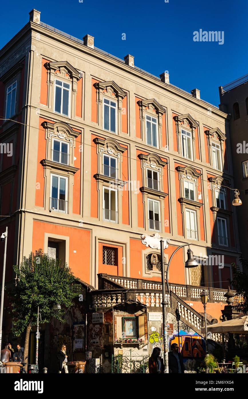 Santantonio delle monache -Fotos und -Bildmaterial in hoher Auflösung – Alamy