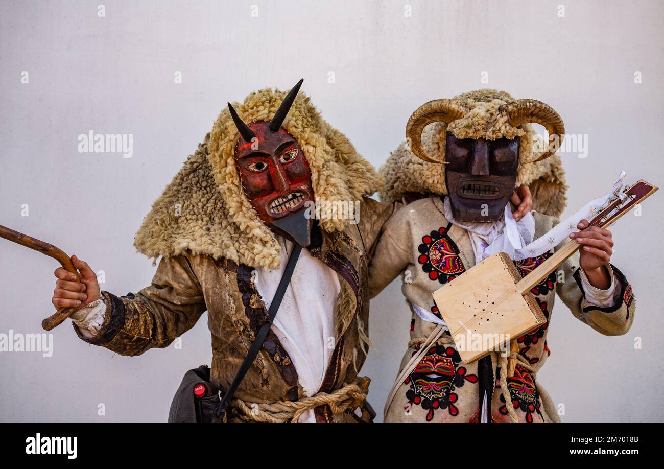 Buso festlichkeiten -Fotos und -Bildmaterial in hoher Auflösung – Alamy