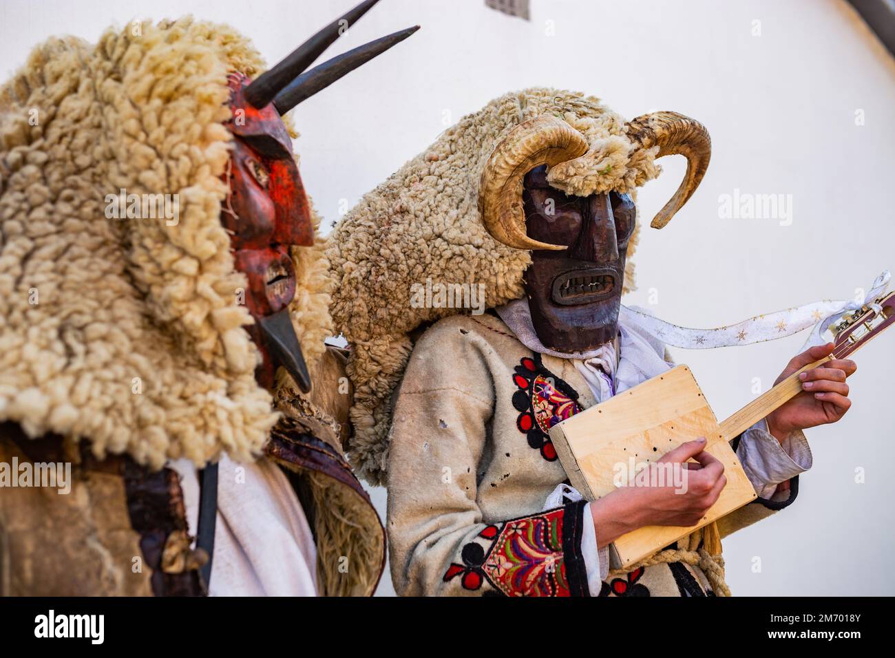 Buso festlichkeiten -Fotos und -Bildmaterial in hoher Auflösung – Alamy