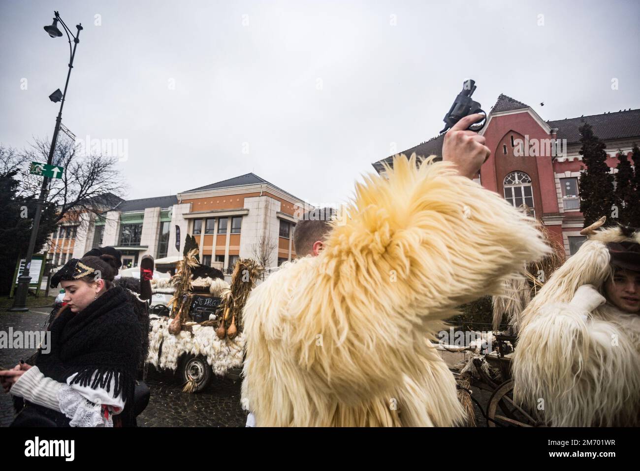 Buso festlichkeiten -Fotos und -Bildmaterial in hoher Auflösung – Alamy