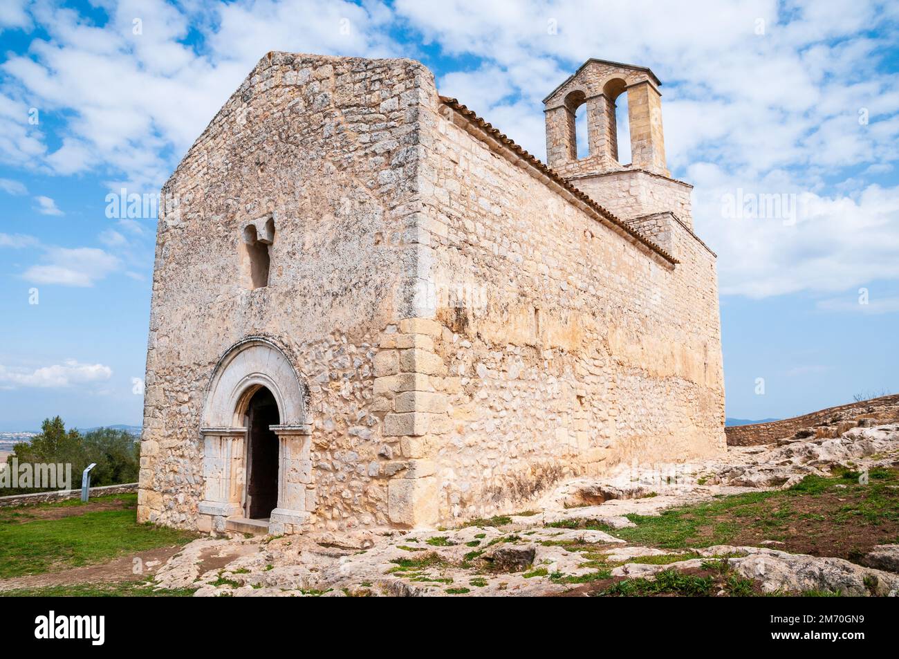 Periodo pre romanico -Fotos und -Bildmaterial in hoher Auflösung – Alamy