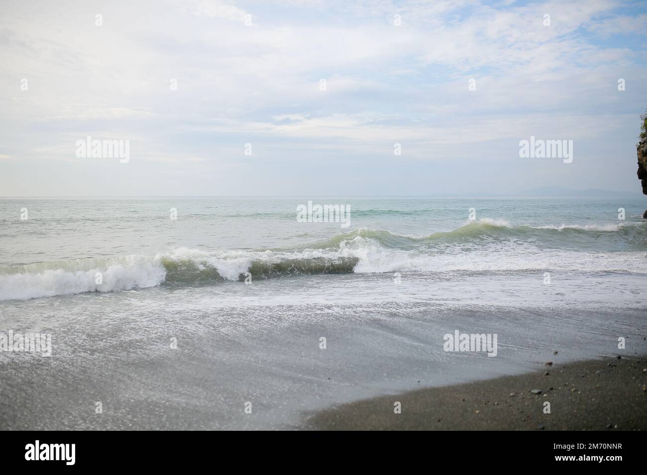 Banda sea volcano -Fotos und -Bildmaterial in hoher Auflösung – Alamy