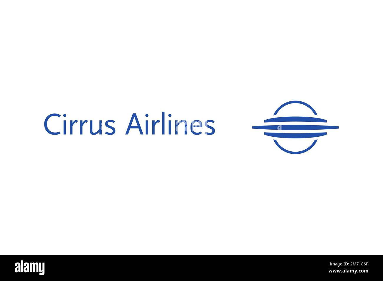 Cirrus logo -Fotos und -Bildmaterial in hoher Auflösung – Alamy
