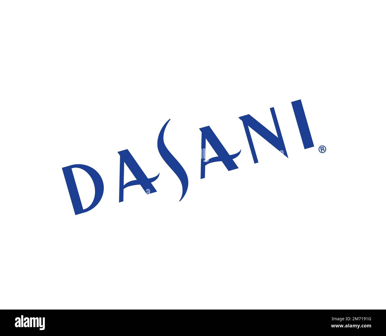 Logo dasani -Fotos und -Bildmaterial in hoher Auflösung – Alamy