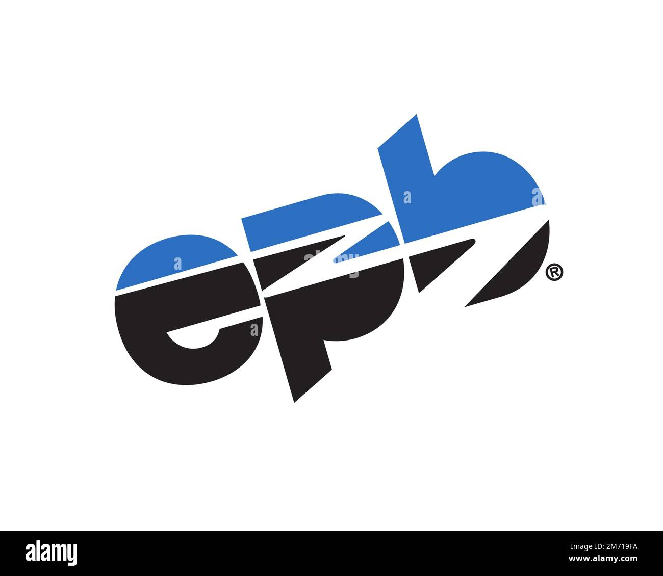 Epb logo -Fotos und -Bildmaterial in hoher Auflösung – Alamy