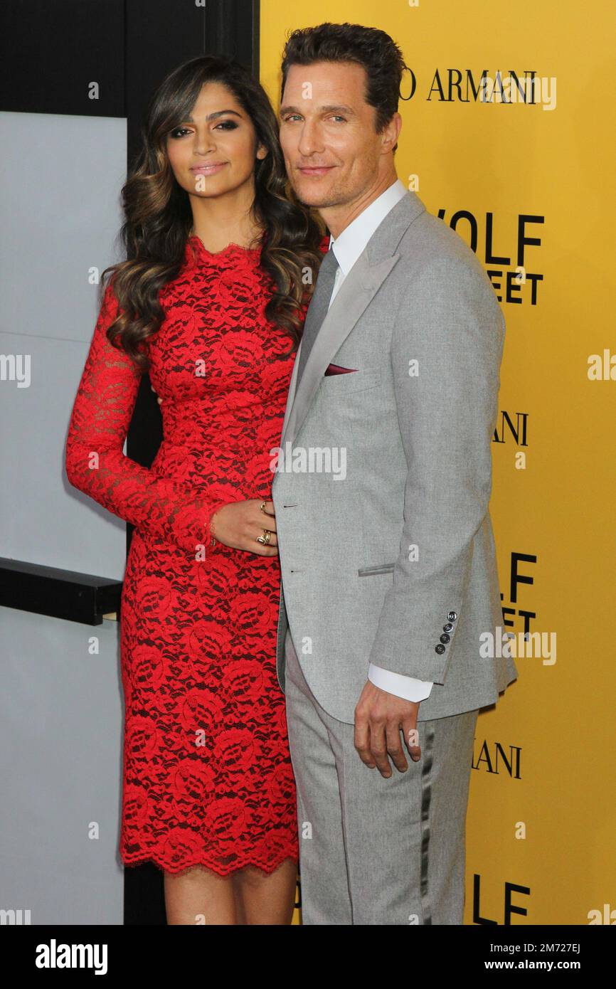 The wolf of wall street paramount -Fotos und -Bildmaterial in hoher ...