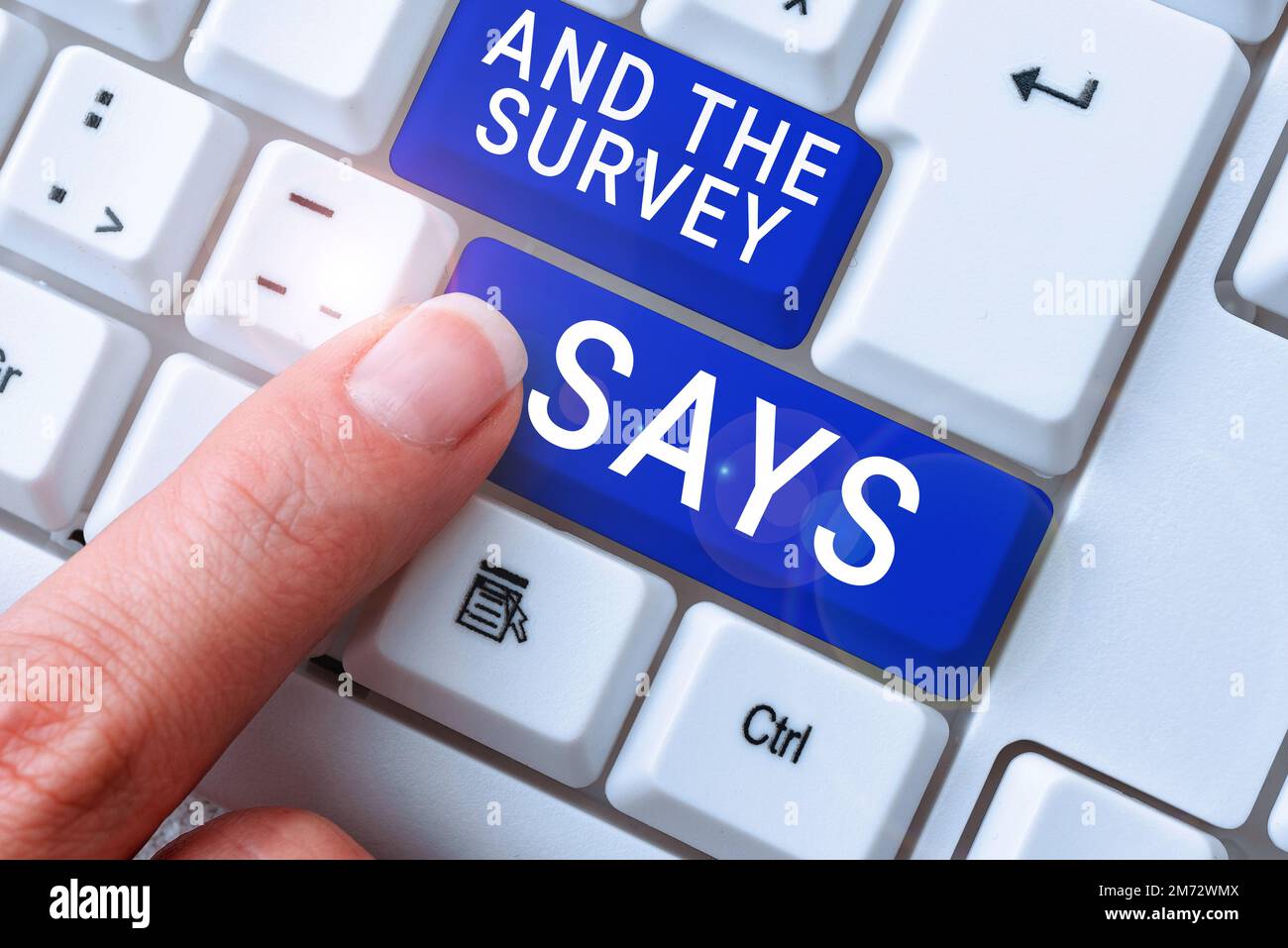 Text, der Inspiration zeigt und in der Umfrage steht. Konzept bedeutet ...