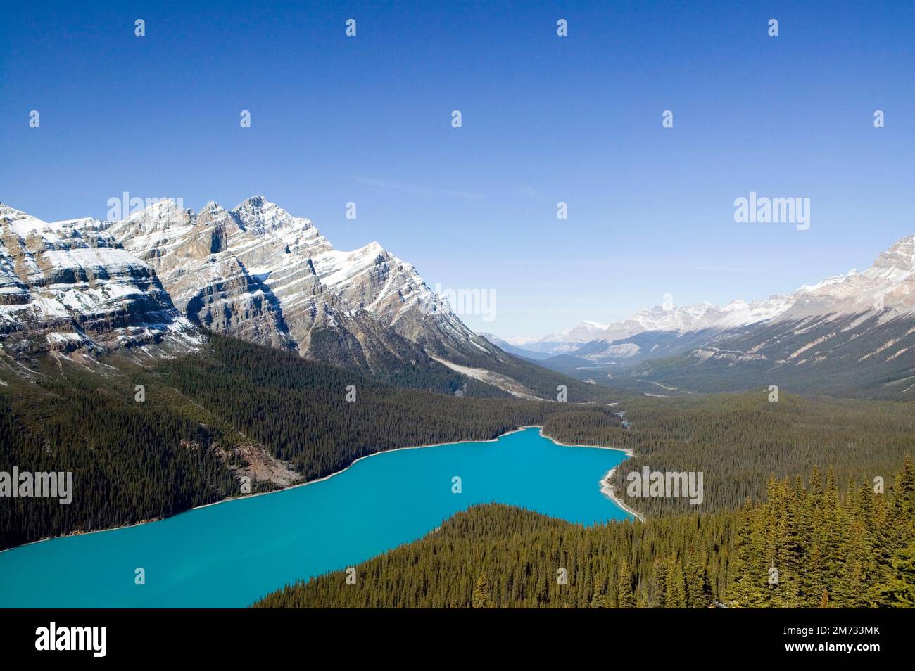 Bill peyto -Fotos und -Bildmaterial in hoher Auflösung – Alamy