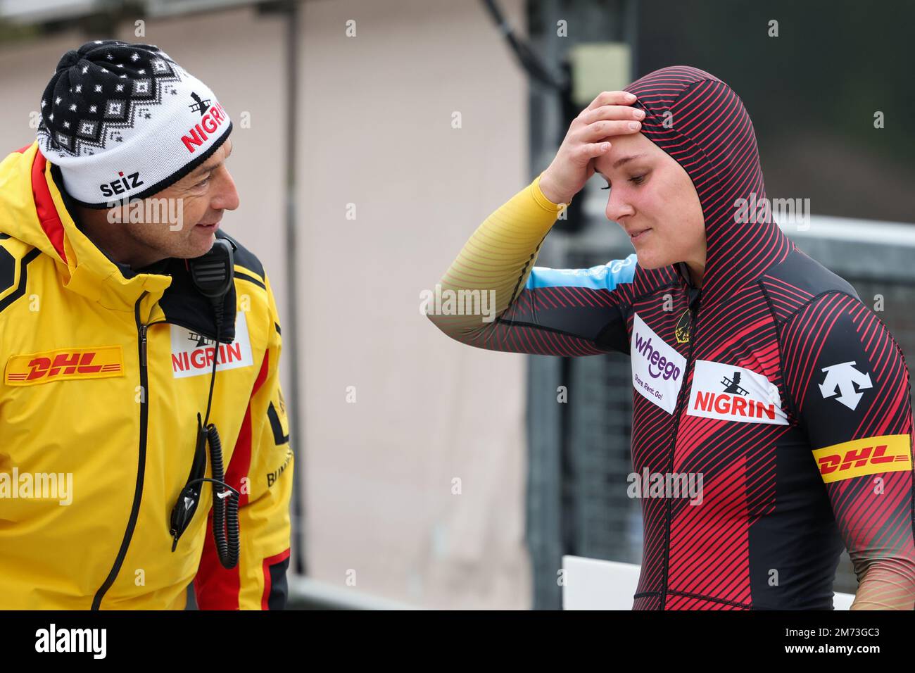 Lisa buckwitz -Fotos und -Bildmaterial in hoher Auflösung – Alamy