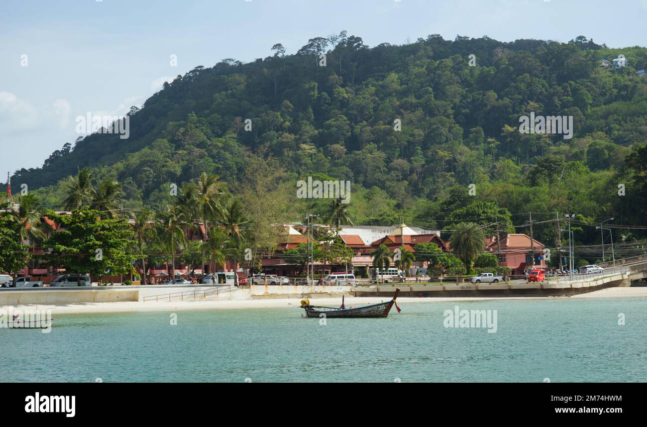 Siam halbinsel -Fotos und -Bildmaterial in hoher Auflösung – Alamy