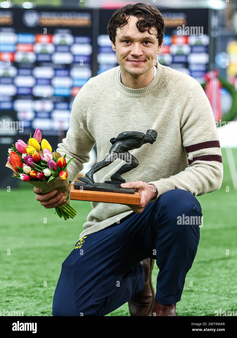 Van der poel olympic -Fotos und -Bildmaterial in hoher Auflösung – Alamy