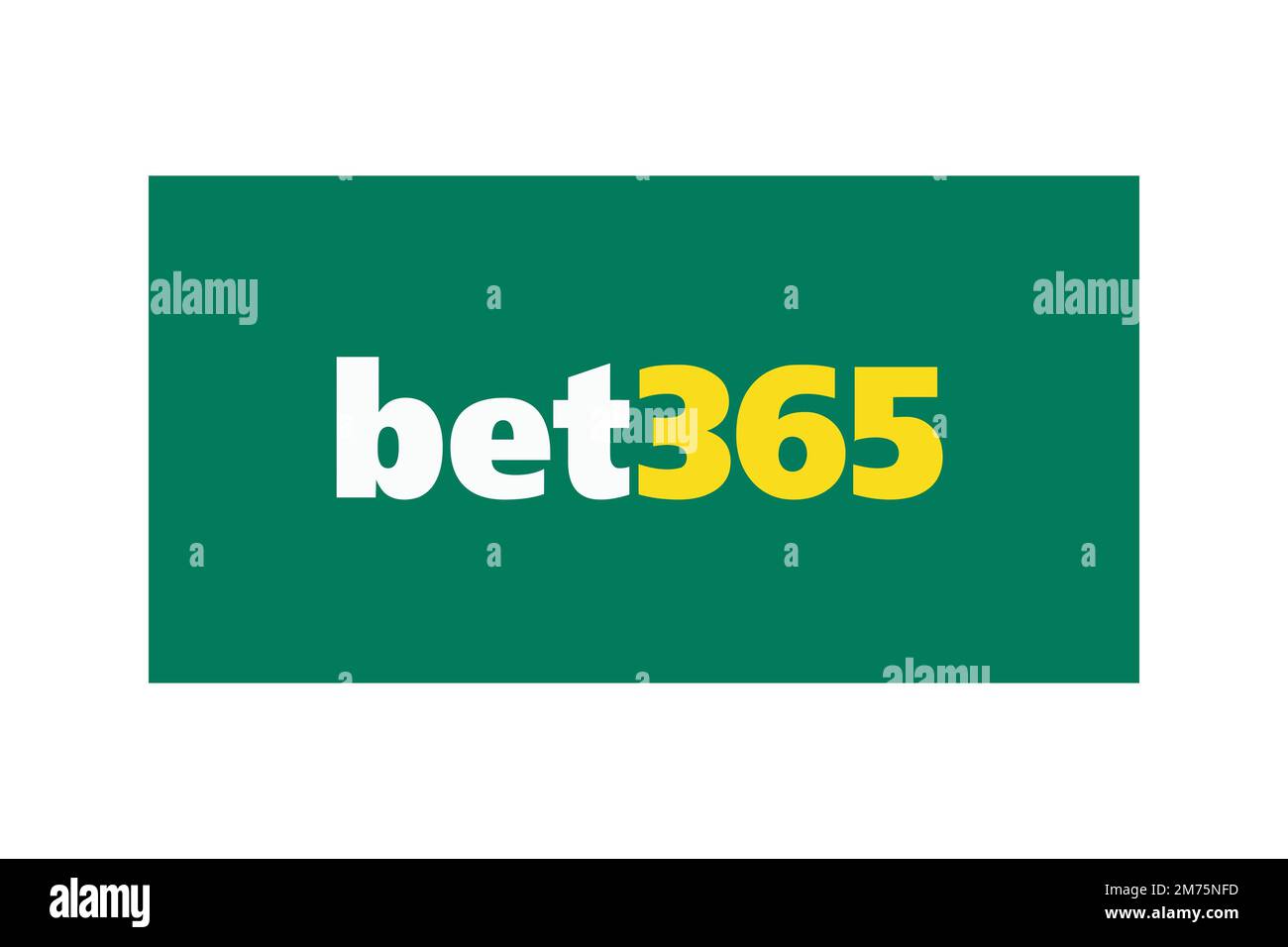 Bet365 logo -Fotos und -Bildmaterial in hoher Auflösung – Alamy