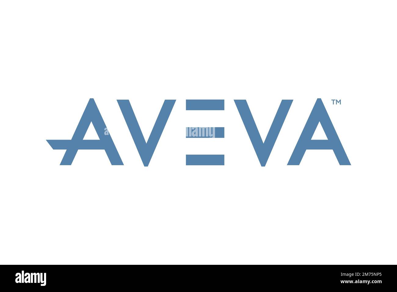 Aveva logo -Fotos und -Bildmaterial in hoher Auflösung – Alamy