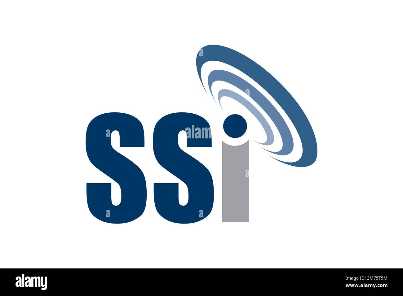 Ssi logo -Fotos und -Bildmaterial in hoher Auflösung – Alamy