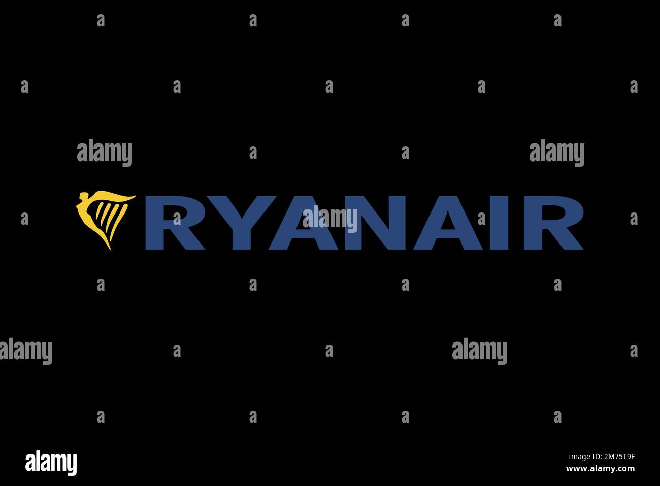 Ryanair symbol -Fotos und -Bildmaterial in hoher Auflösung – Alamy