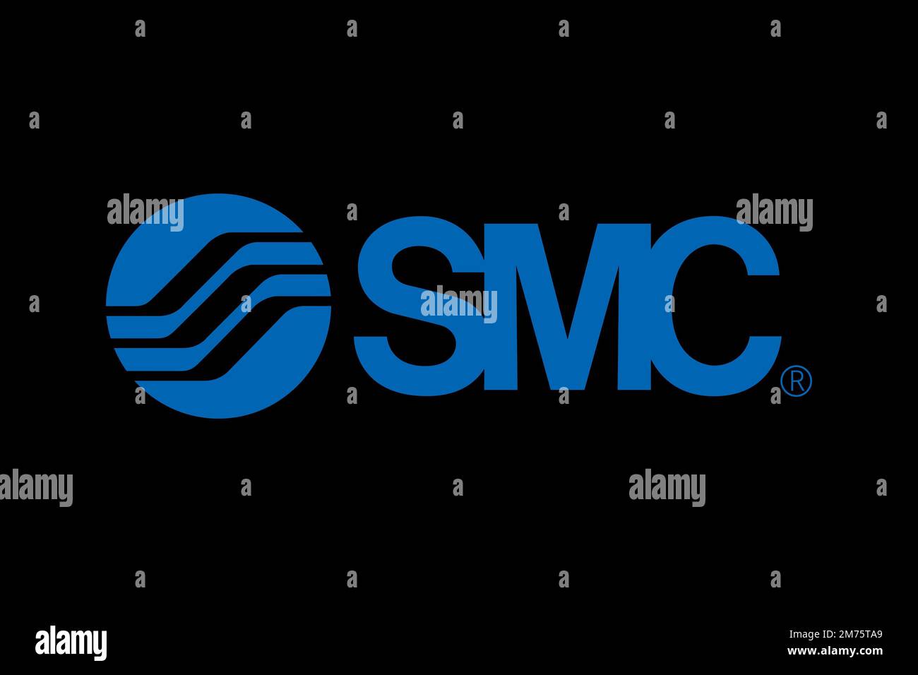 Smc logo -Fotos und -Bildmaterial in hoher Auflösung – Alamy